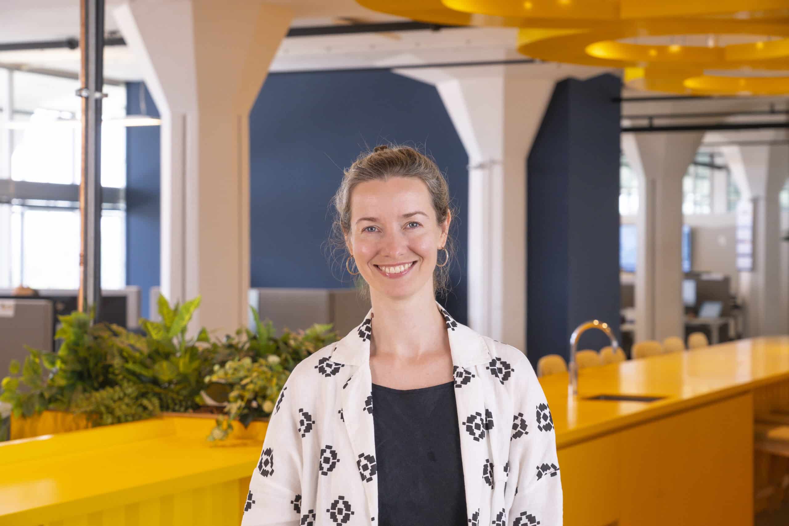 Inna Medvid - Connex Careers